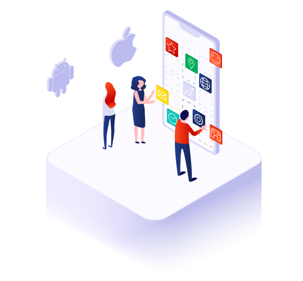 Mobile app development | What is mobile development? | YourServerAdmin